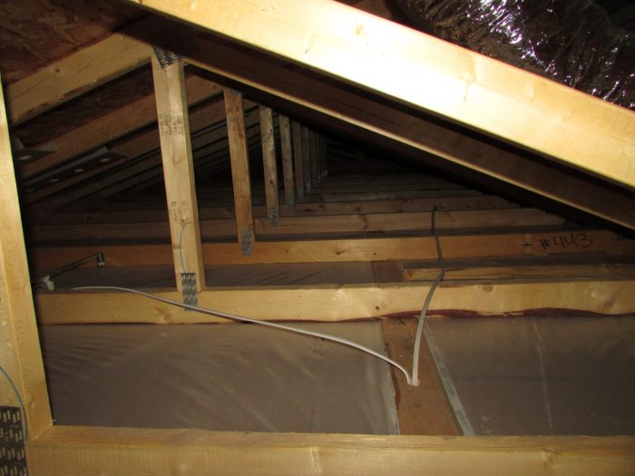 Photos from new construction inspections, part VI | HomesMSP | Real ...